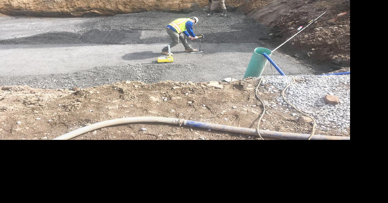 Gov. Kathy Hochul highlights start of Lyons wastewater treatment plant ...