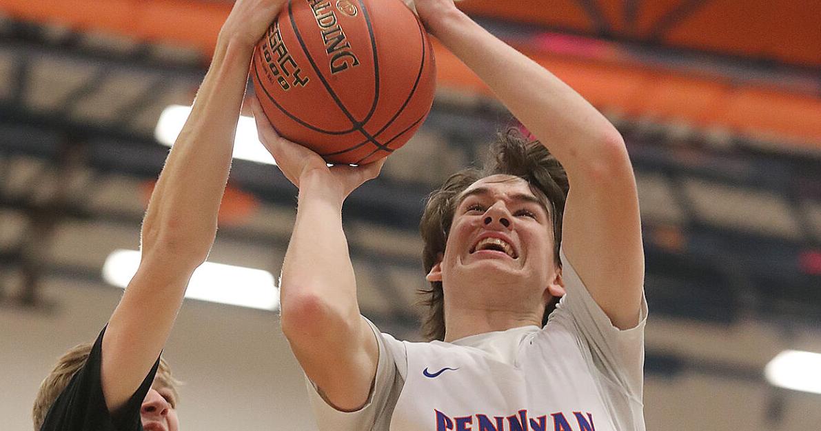 BOYS BASKETBALL: Chapman drops 28, leads PYA to first win | Sports ...