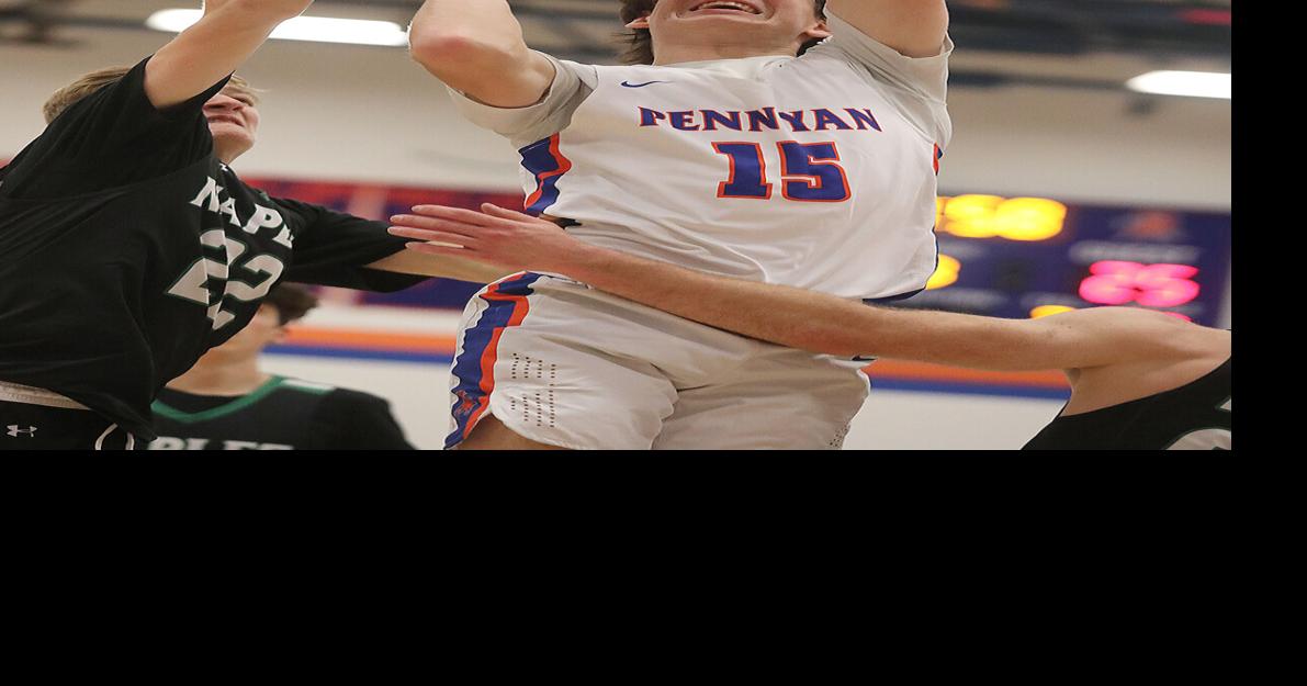 BOYS BASKETBALL: Chapman drops 28, leads PYA to first win | Sports ...