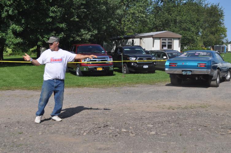 Racers take a ride down memory lane at South Butler Dragway | Lifestyle ...