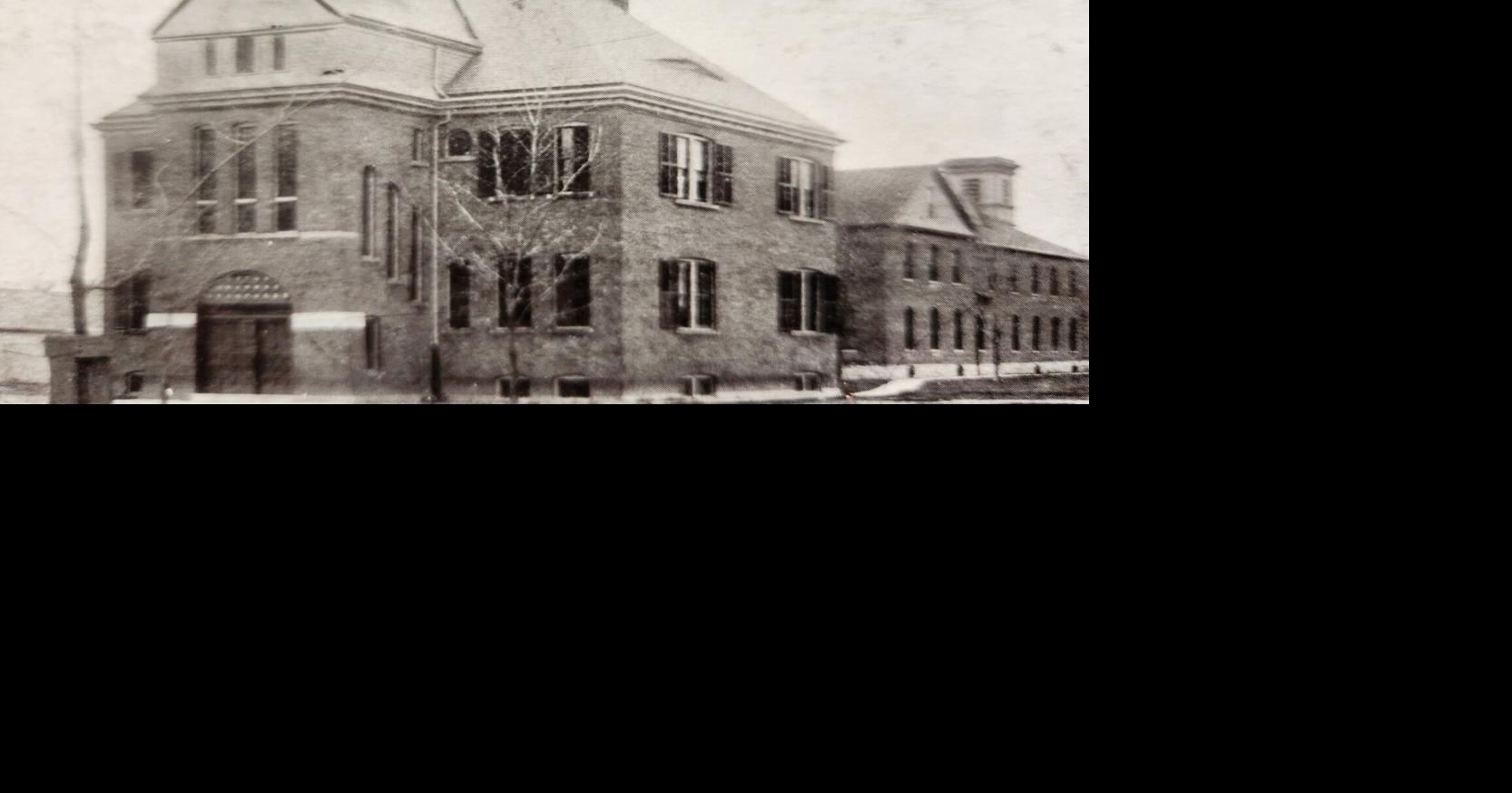 LOOKING BACK: The erroneous legend of Dundee's Isaac Andrews ...