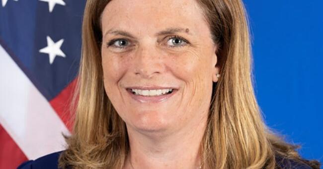 Jennifer Johnson named U.S. ambassador to Micronesia | News | fltimes.com