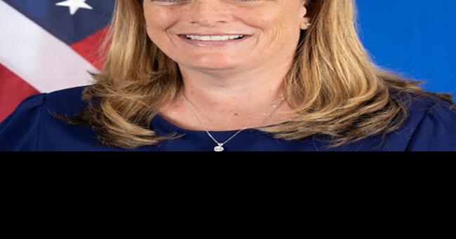 Jennifer Johnson named U.S. ambassador to Micronesia | News | fltimes.com