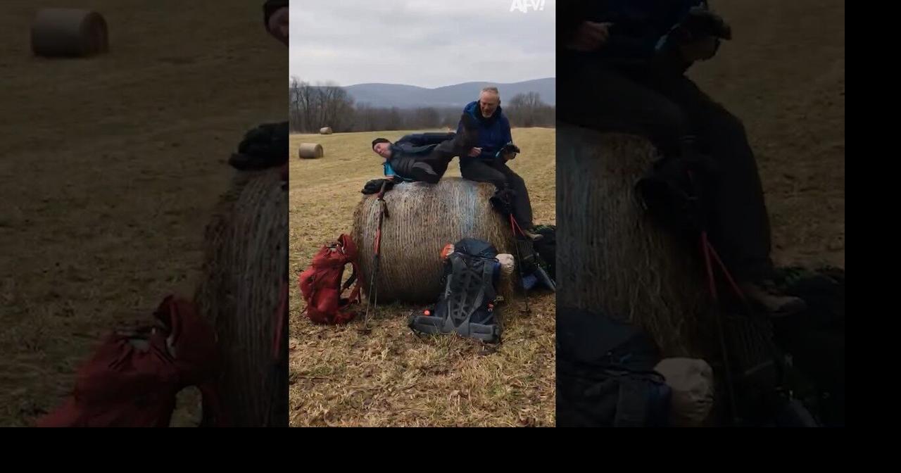 Up and over 😂 #jump #tumble #fail #fall #reel #afv | | fltimes.com