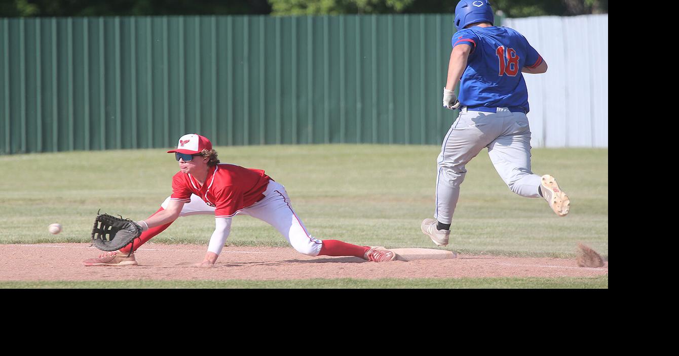 HIGH SCHOOL BASEBALL: Pal-Mac advances to its second straight Far West ...