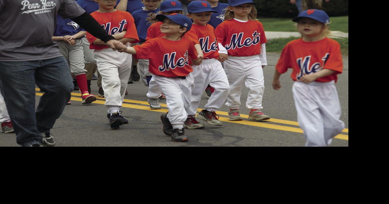 PHOTOS: Penn Yan Youth Baseball/Softball Opening Day 2017 | Photos ...