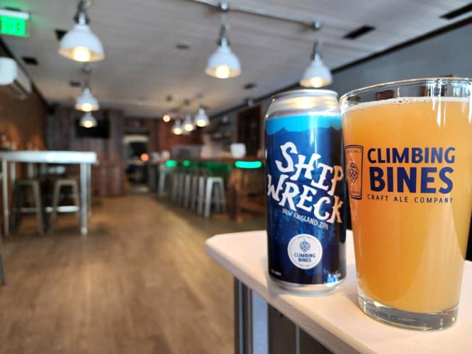 Climbing Bines hops up to Geneva | Business | fltimes.com