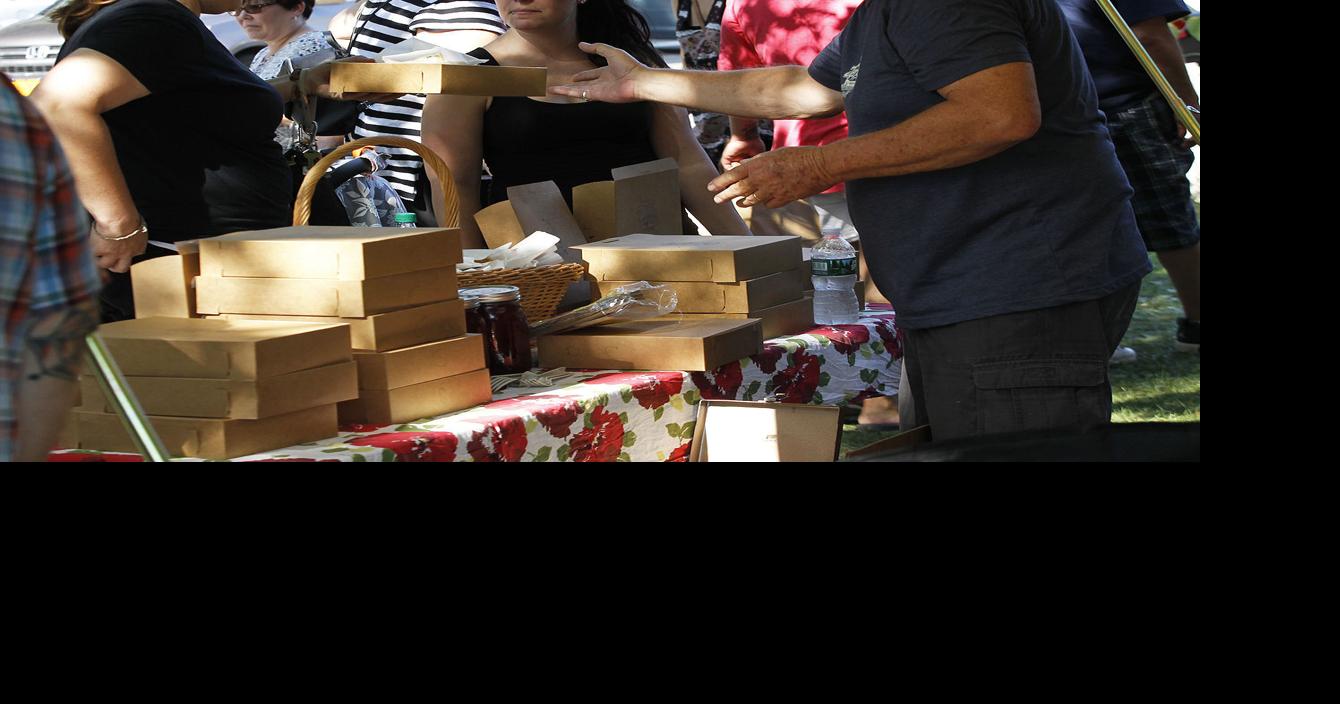 Naples Grape Festival returns this weekend | Lifestyle | fltimes.com