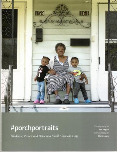 Jan Regan, photographer, wins 1st prize in Art Books | Around Town ...