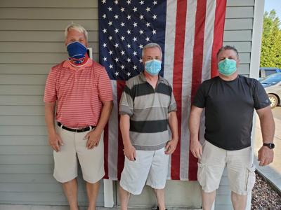 Palmyra Mayor David Husk has Democratic challenger | News | fltimes.com