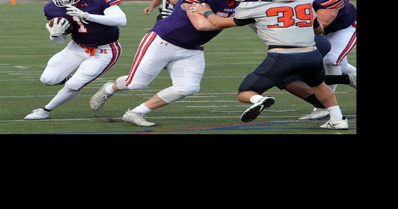 HOBART FOOTBALL PREVIEW: Team no. 128 embarks on its season Friday ...