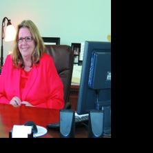 BUSINESS OF THE WEEK: Molly M. Headley Insurance | News | fltimes.com