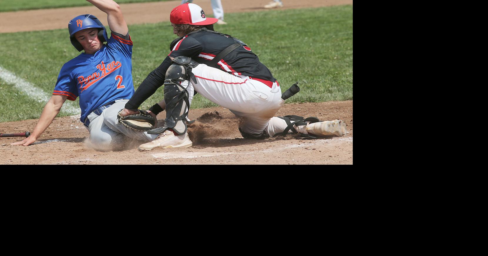 HIGH SCHOOL BASEBALL: Geneva defeats Penn Yan to win their 7th straight ...