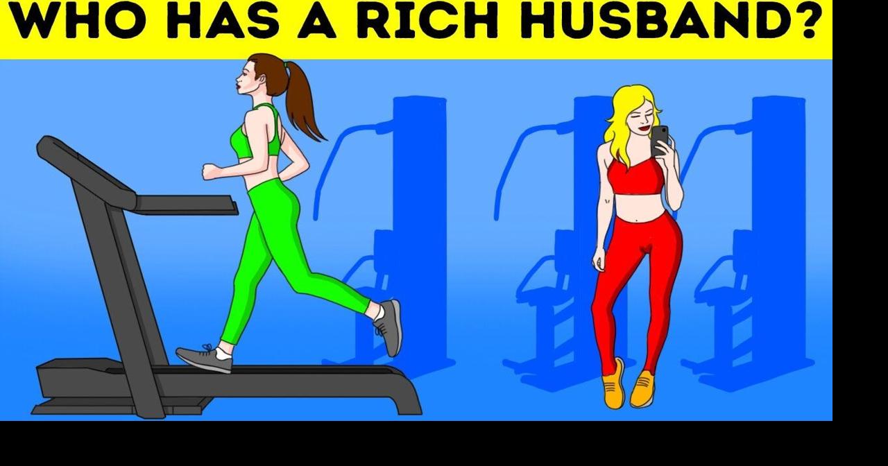 Cognitive Countdown: Solve Riddles in a 7-Second Dash! | Videos ...