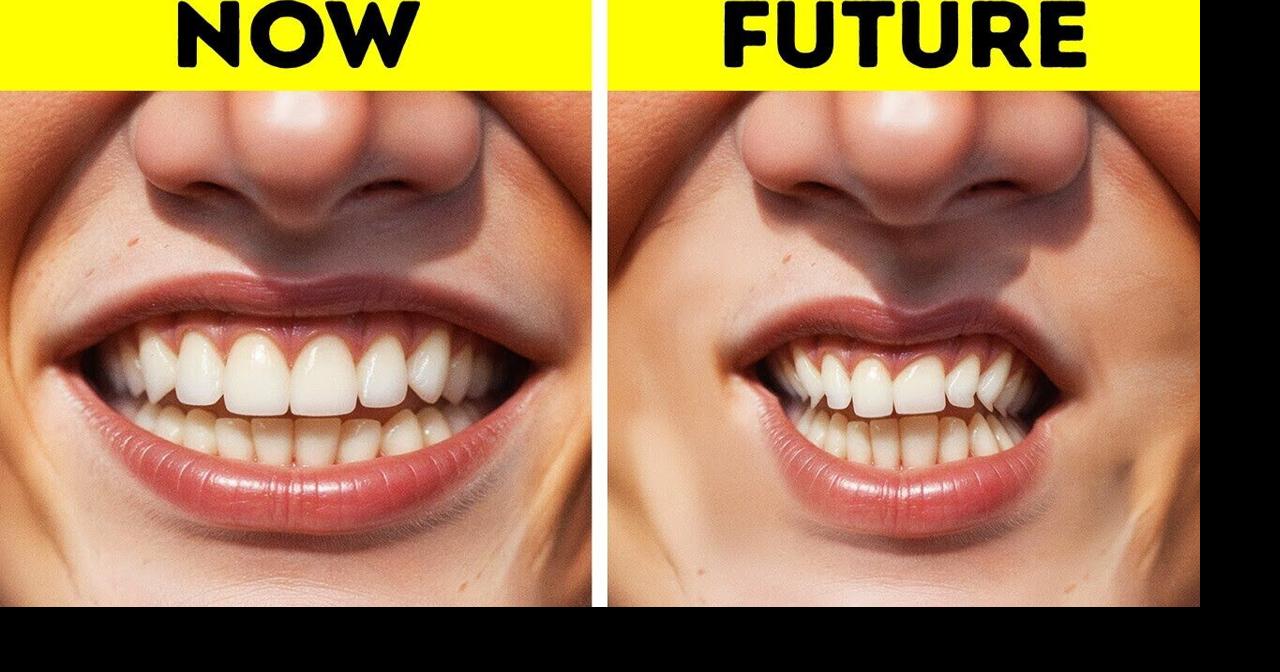 Wicked Weird Body Facts You Need to Know | Videos | fltimes.com