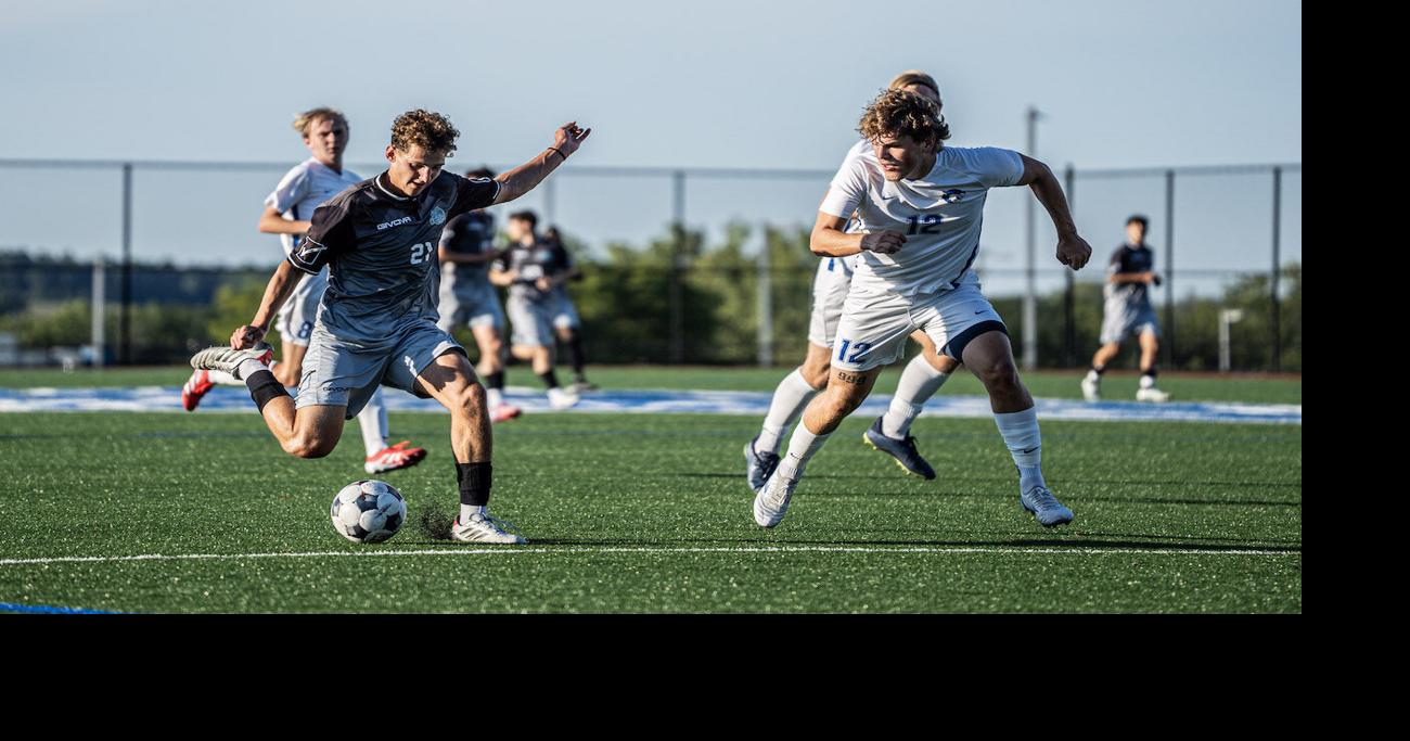 MEN'S SOCCER: FLCC moves up to No. 2 in the national rankings | Sports ...