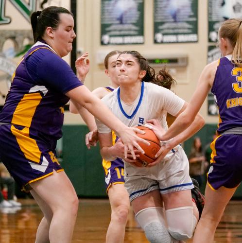 SECTIONAL BASKETBALL FINAL SCORES from 3/5 | Sports | fltimes.com