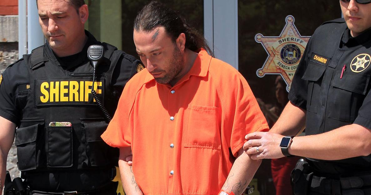 Seneca County murder trial set for next month | News | fltimes.com