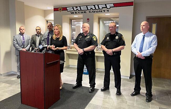 Missing-person case now a homicide probe | News | fltimes.com