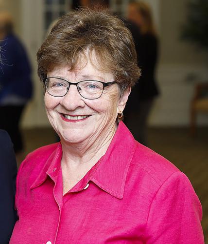 FRIDAY CONVERSATION WITH ... Ellen Polimeni | News | fltimes.com