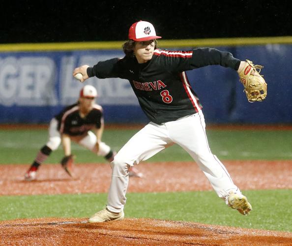 HIGH SCHOOL BASEBALL: Goodness strikes out 15, Pal-Mac beats Geneva at ...