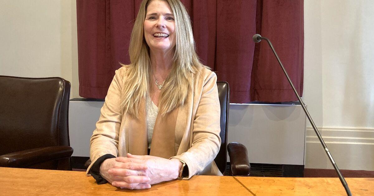 Kim Leonard to lead Wayne supervisors again | News | fltimes.com