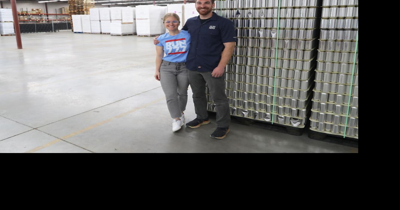 'The perfect fit for me': Dundee grad helps Virginia company expand ...