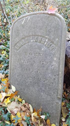 LOOKING BACK: The day slavecatchers came to Eddytown | Lifestyle ...