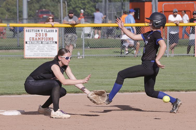 HIGH SCHOOL SPORTS FINAL SCORES: Results from 5/26 | Sports | fltimes.com