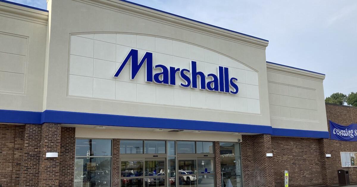 Marshalls opening in Newark next month | Business | fltimes.com