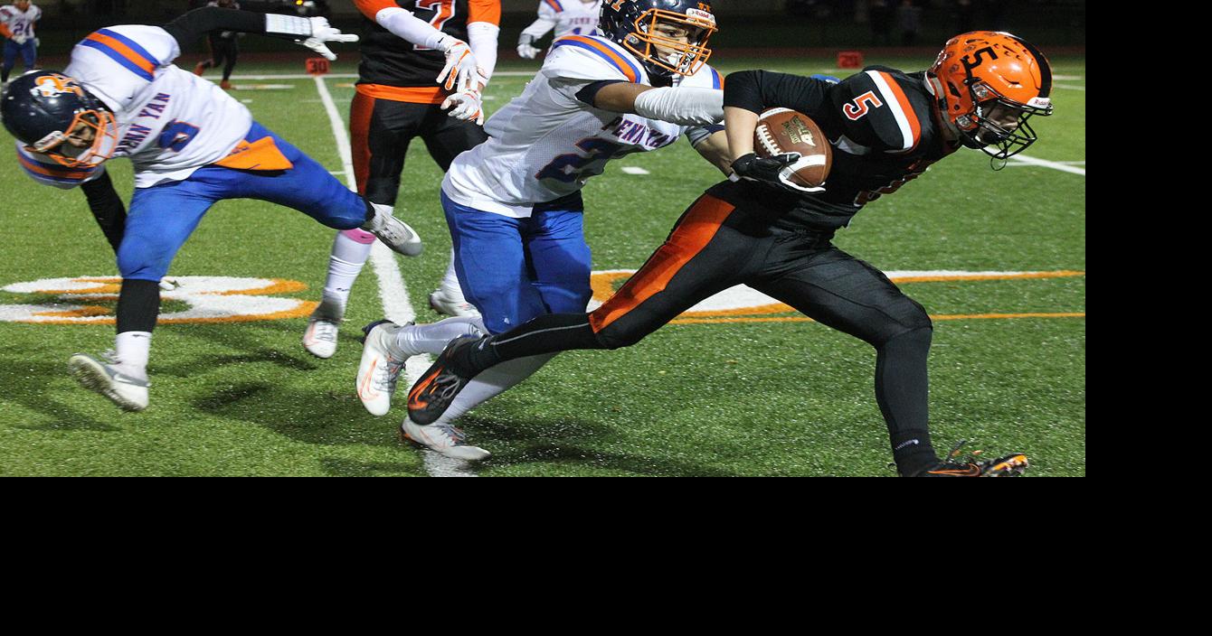 HIGH SCHOOL FOOTBALL: Penn Yan comes from behind to beat Waterloo ...