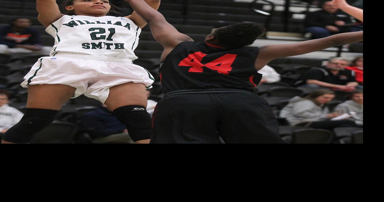 COLLEGE BASKETBALL: Morrison named D3hoops.com All-East Player of the ...