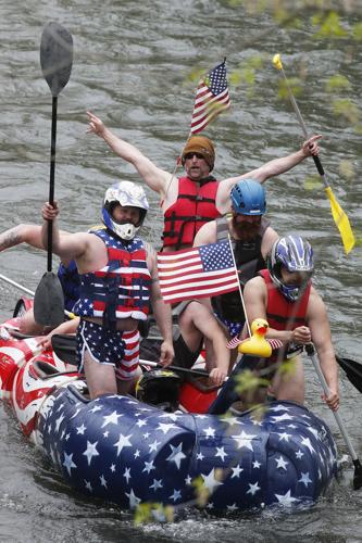 Wild Water Derby | Photos | fltimes.com