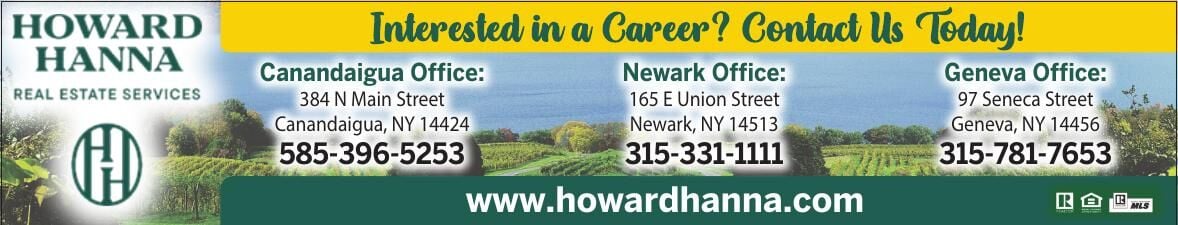 Howard Hanna | Ads to Go | fltimes.com