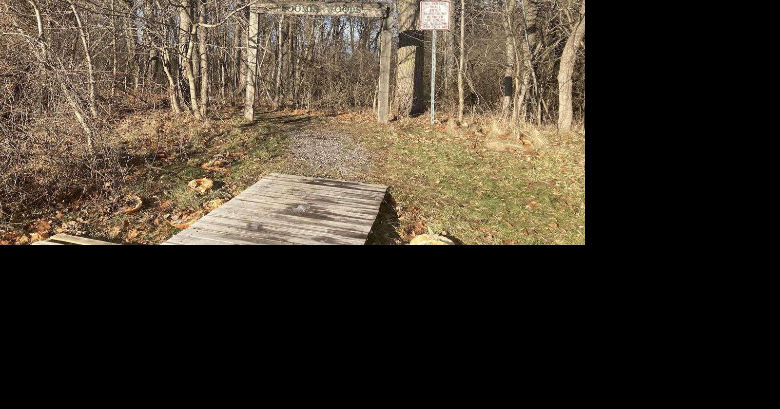 Residents get chance to weigh in on potential Loomis Woods sale in ...