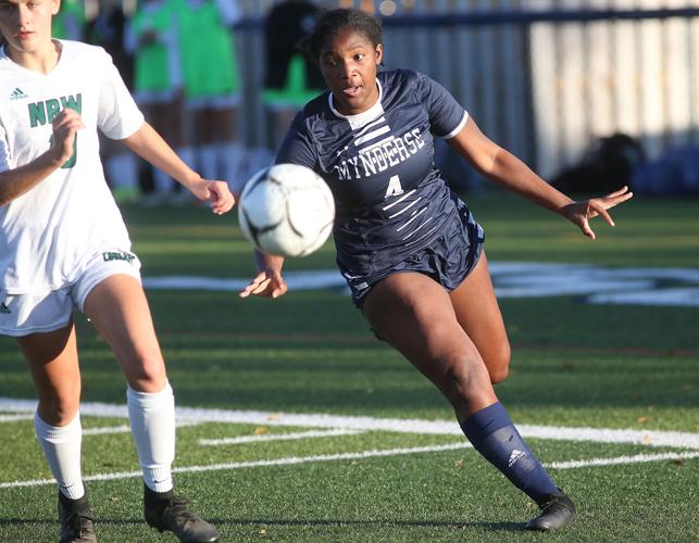GIRLS SOCCER: Mynderse advances back to the class B2 sectional ...