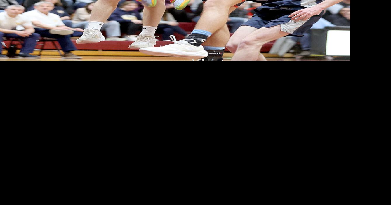 Lyons/MW boys basketball | Photos | fltimes.com