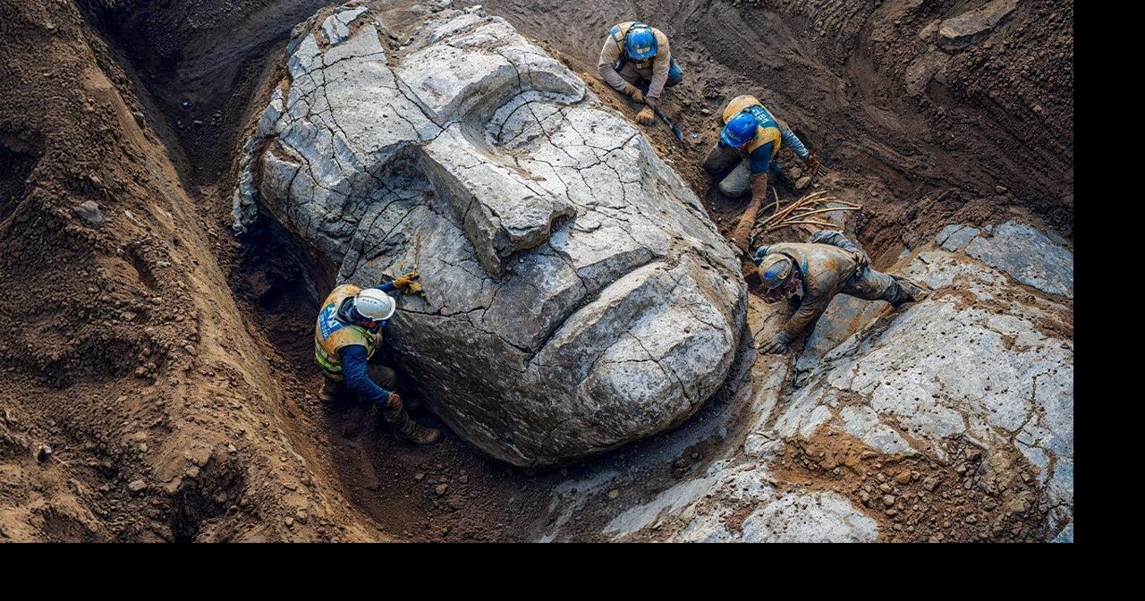 8 Great Archaeological Discoveries That Turned Out to Be Fake | Videos ...