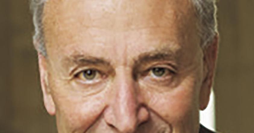 Schumer presses EPA to release funds for Canandaigua water upgrade ...