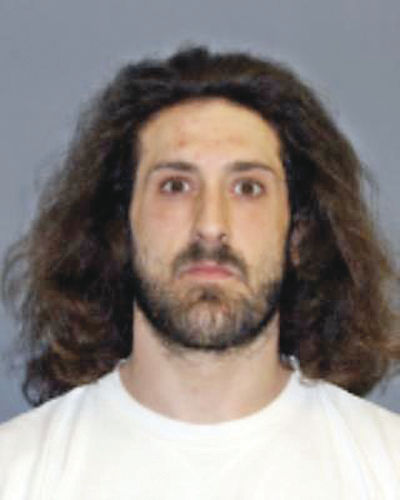 Pisano sentenced to four years in prison for assault that left man in ...
