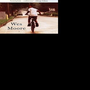BOOK REVIEW: "The Other Wes Moore" | Opinion | fltimes.com