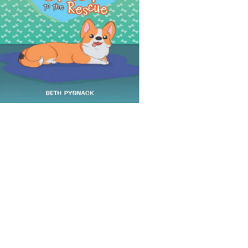 New book, "Chubby Little Stubby to the Rescue" has kids believing ...