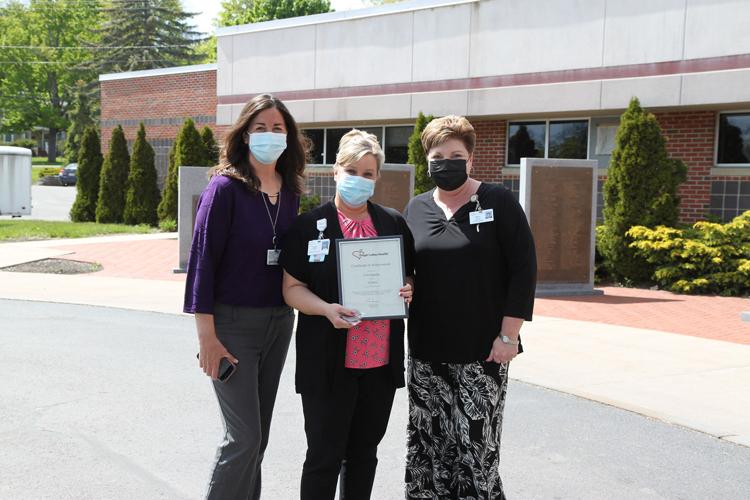 FLH employee recognition celebration a success | Health | fltimes.com