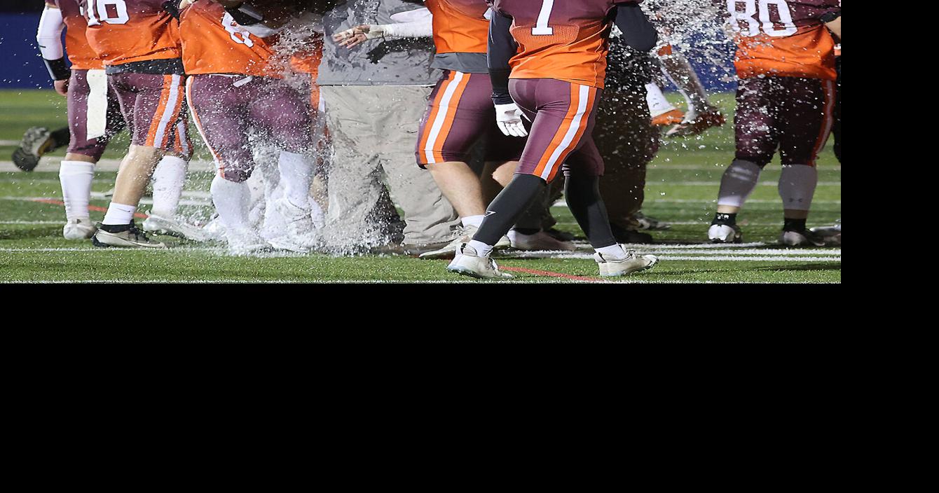 FOOTBALL: Penn Yan/Dundee leads way in W-FL Central All-League ...