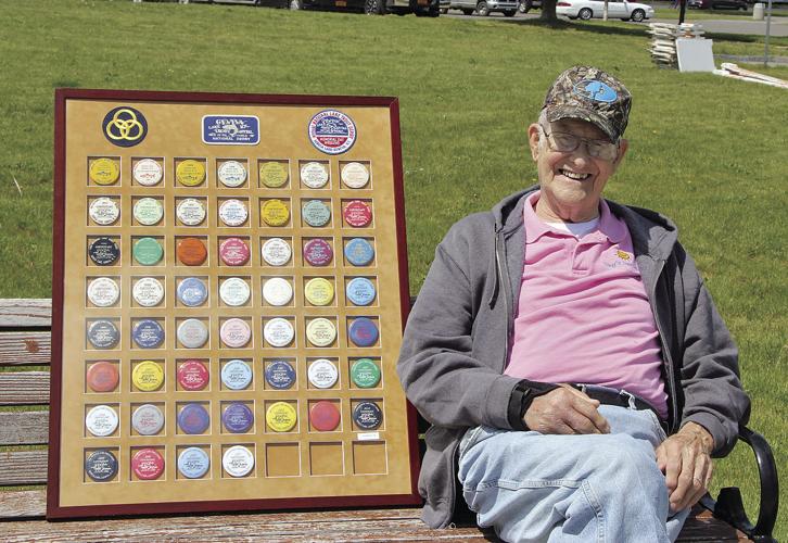 Derby winner reels in 12-pounder | Sports | fltimes.com