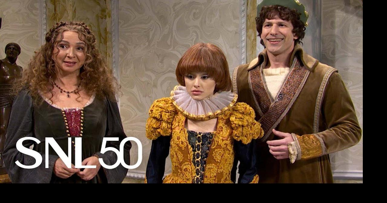 Castrati - SNL | | fltimes.com