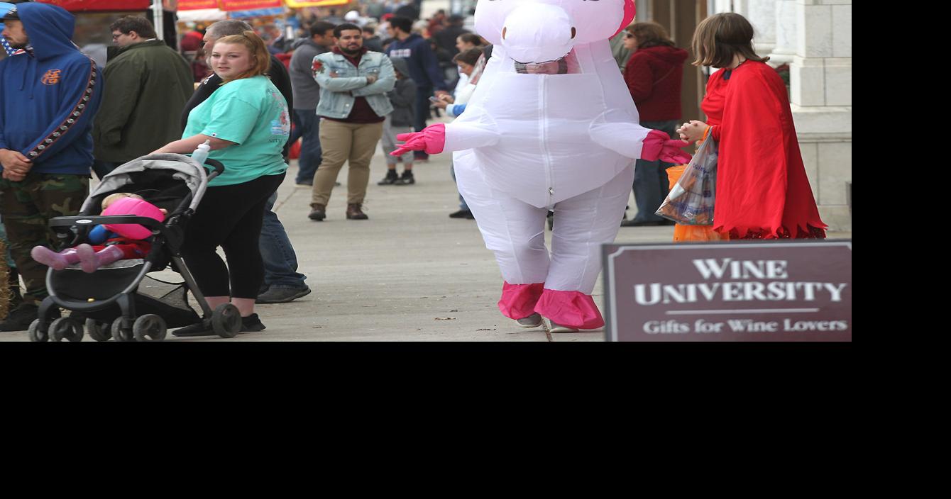 Photo gallery: Canandaigua Downtown Fall Festival | News | fltimes.com