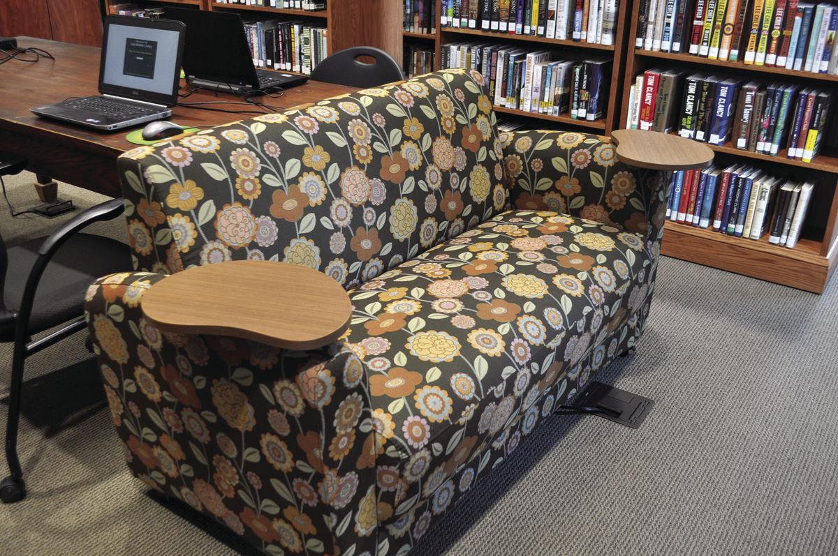 IT TOOK A COMMUNITY: New Lodi library serves as meeting and activity ...