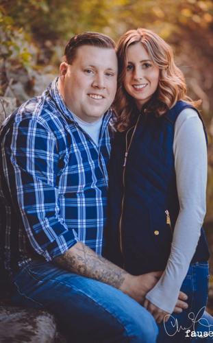 Engagement: Baker-Rapalee | Engagements | fltimes.com