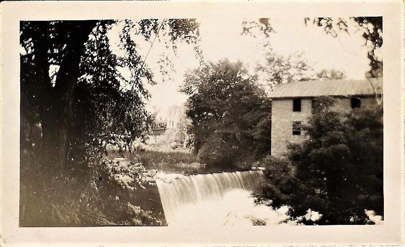 LOOKING BACK: Phelps' early pioneers built several mills | Lifestyle ...